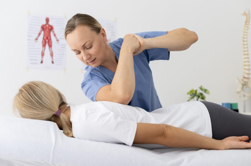 Direct Billing - Carvolth Physiotherapy & Rehab