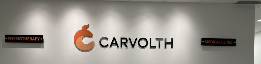 Electrotherapy in Langley | Carvolth Physiotherapy